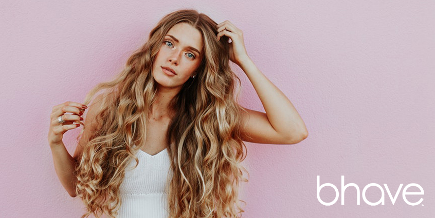 Curly Hair: How To... – bhave haircare USA
