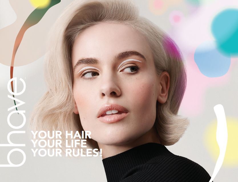 Breaking Ice: Glossy Makeovers For Blondes – bhave haircare USA