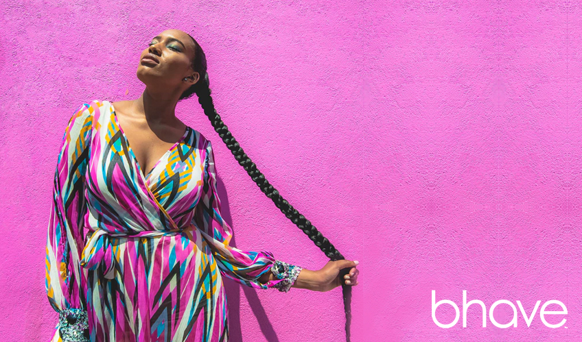 Braids, The True MVP – bhave haircare USA