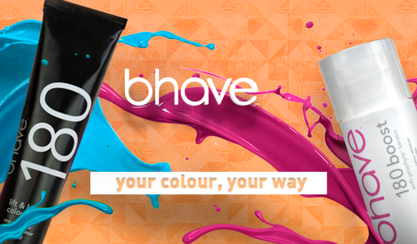 Hair Colours We Are Dying Over – bhave haircare USA