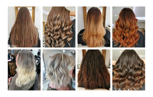 color range – bhave haircare USA