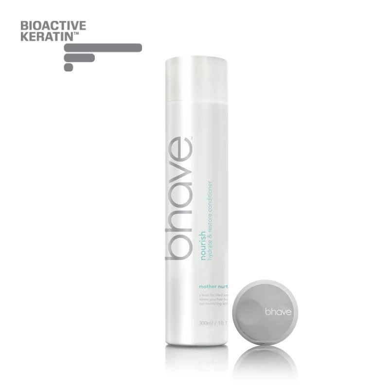 All – bhave haircare USA