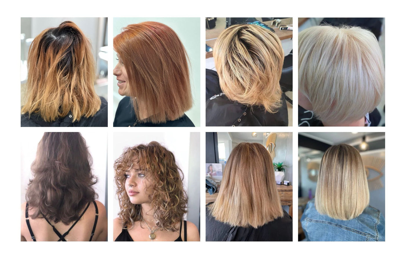 color range – bhave haircare USA